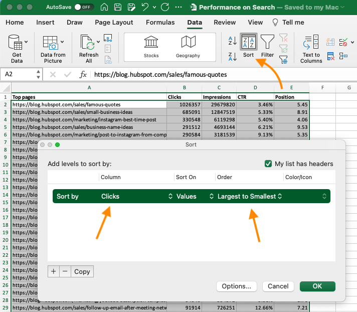 How to Create a Pivot Table in Excel: A Step-by-Step Tutorial